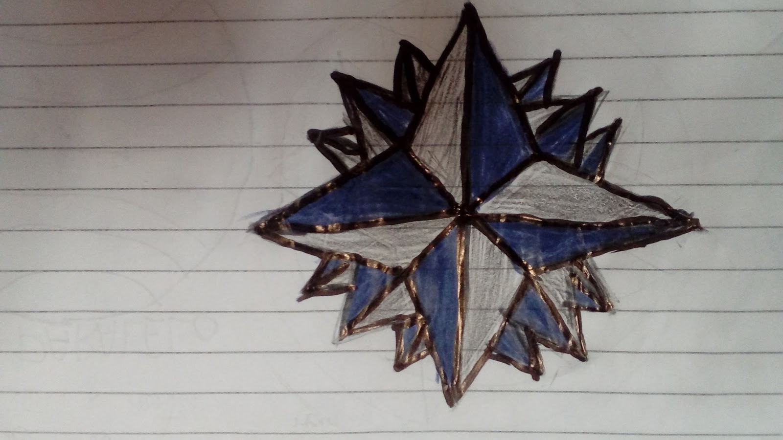 GEOGRAFIA E EDUCAÇÃO AMBIENTAL: Março 2018