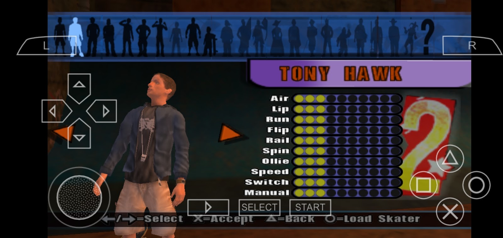 Tony hawk underground 2 psp cso - stickherof