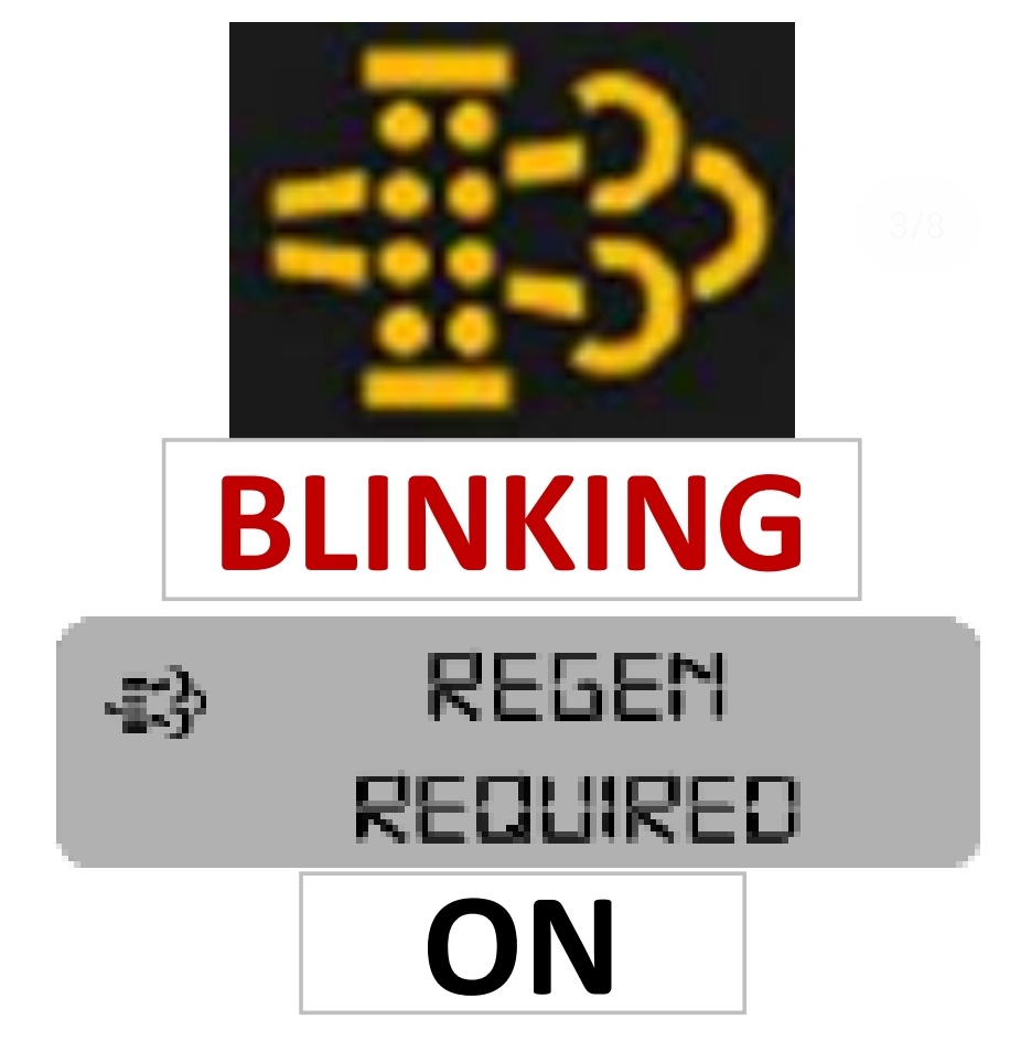 Mahindra Scorpio BS6 Diesel Particulate Filter (DPF) Cleaning