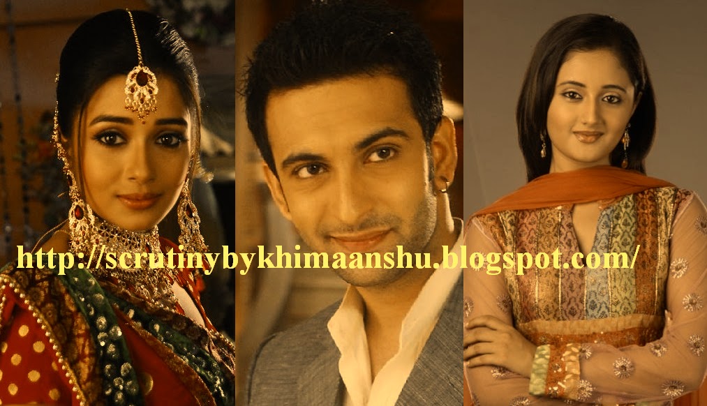 Scrutiny: Uttaran crosses yet another milestone..!