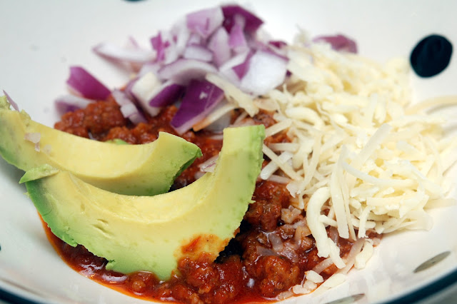 TACO NIGHT...DECONSTRUCTED! - Hugs and Cookies XOXO