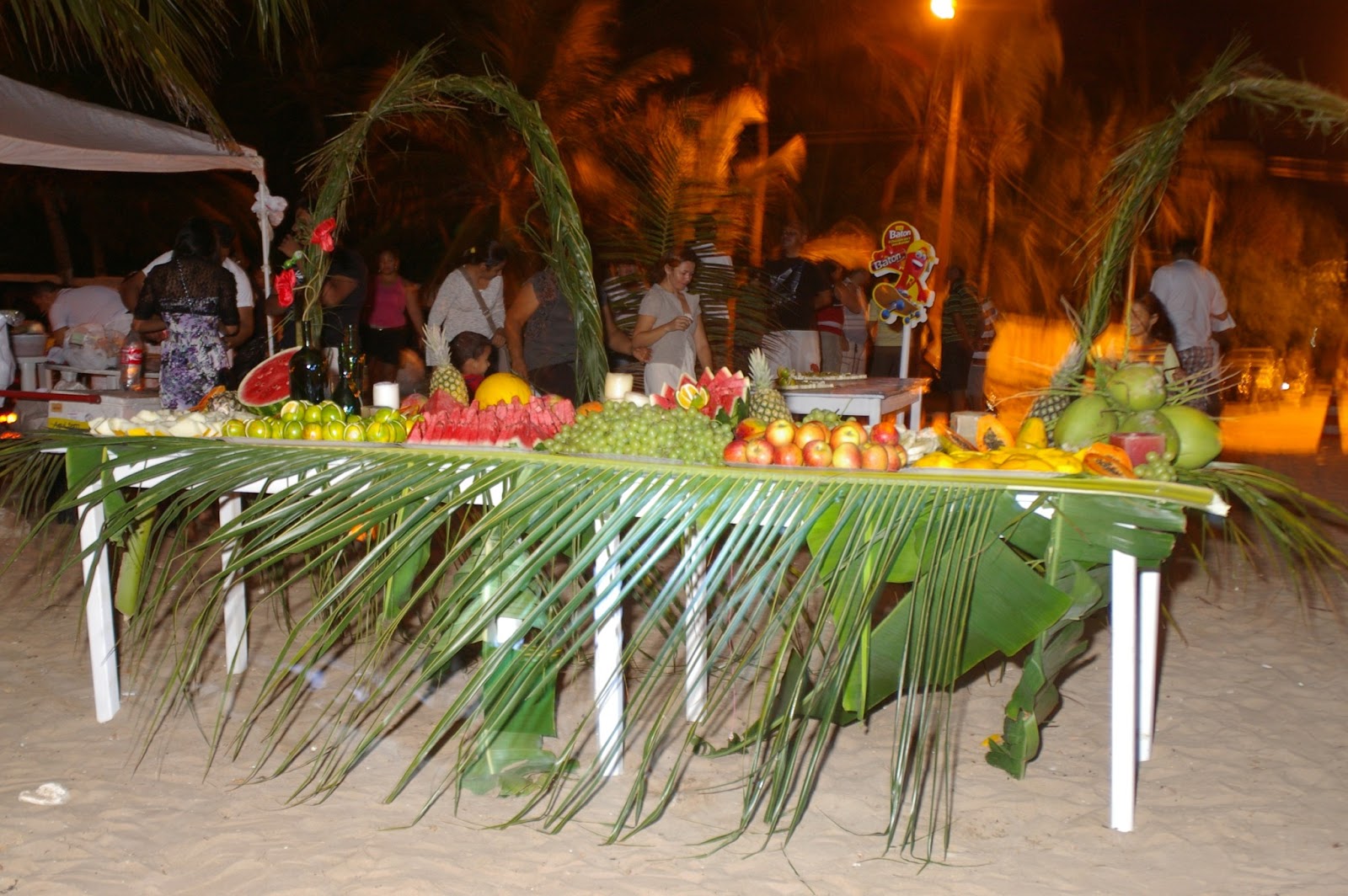 EU ESCOLHO DEUS: FOTOS DO LUAL