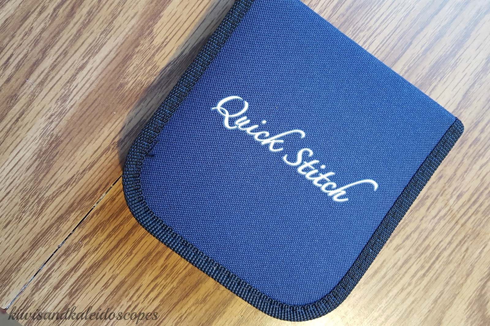 .: Quick Stitch Sewing Kit