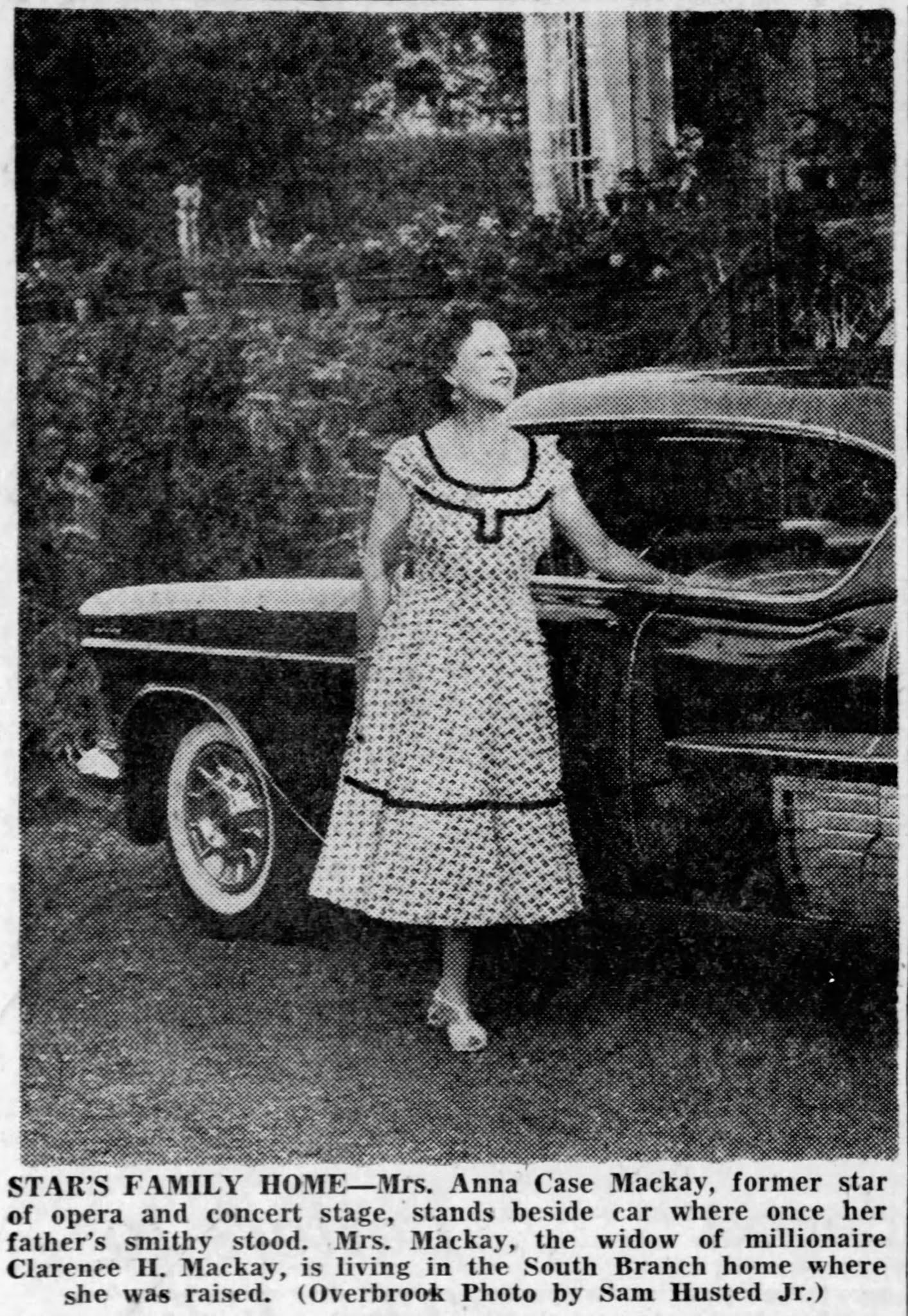 Gillette On Hillsborough: Anna Case Is Made, Part 2