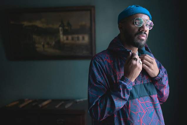 O rapper Felipe Flip lança “O que ela quiser”, com animação inspirada ...