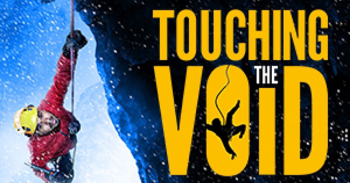TOUCHING THE VOID (2004)