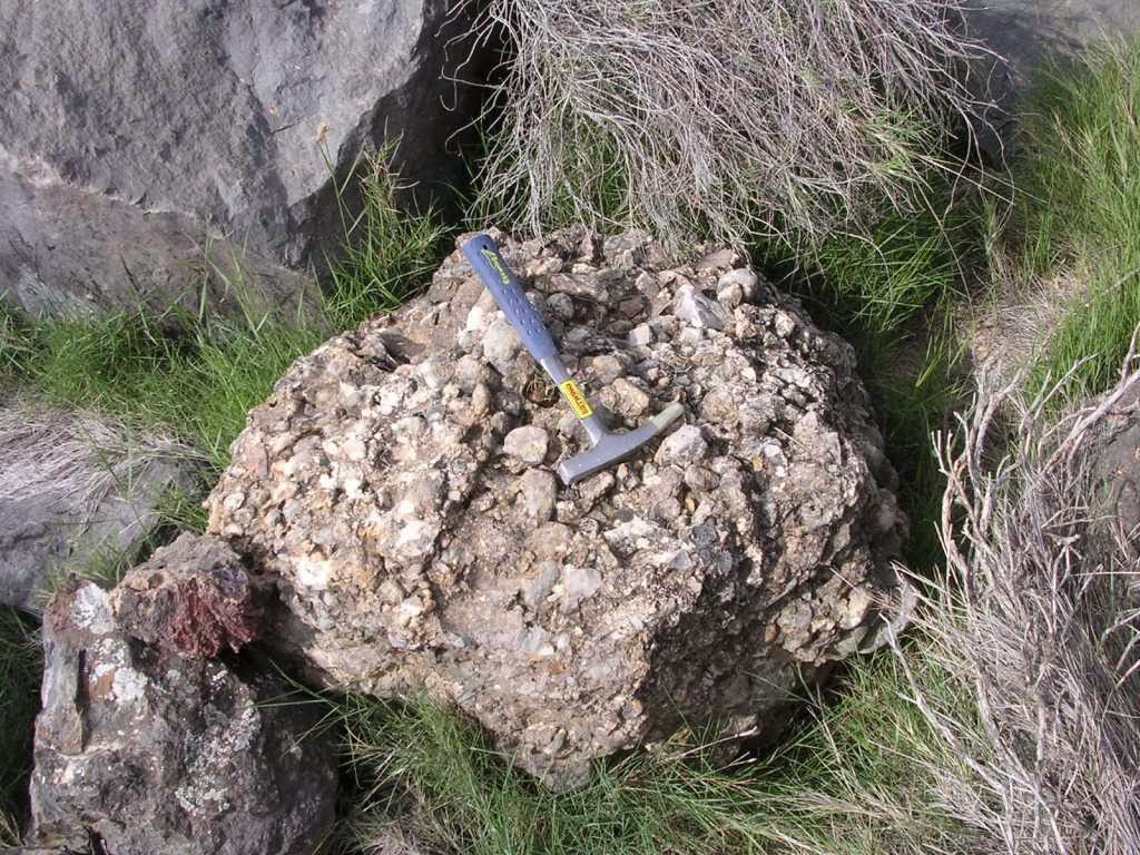 El volcán del Cerro de Agrás (Cofrentes) : Aventuras geológicas en el ...