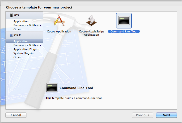Create C Program with Dynamic Library using Xcode in Mac OS X Create C Program with Dynamic Library using Xcode in Mac OS X