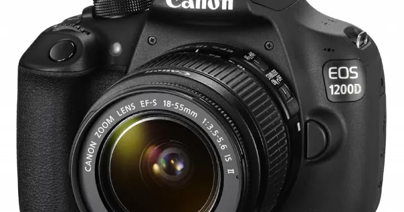 Let's meet a digital single lens reflex (DSLR.) - Snaptricks