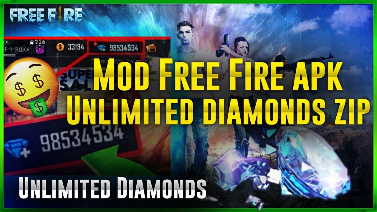 Free fire hack coins and diamonds generator free unlimited working in 2021