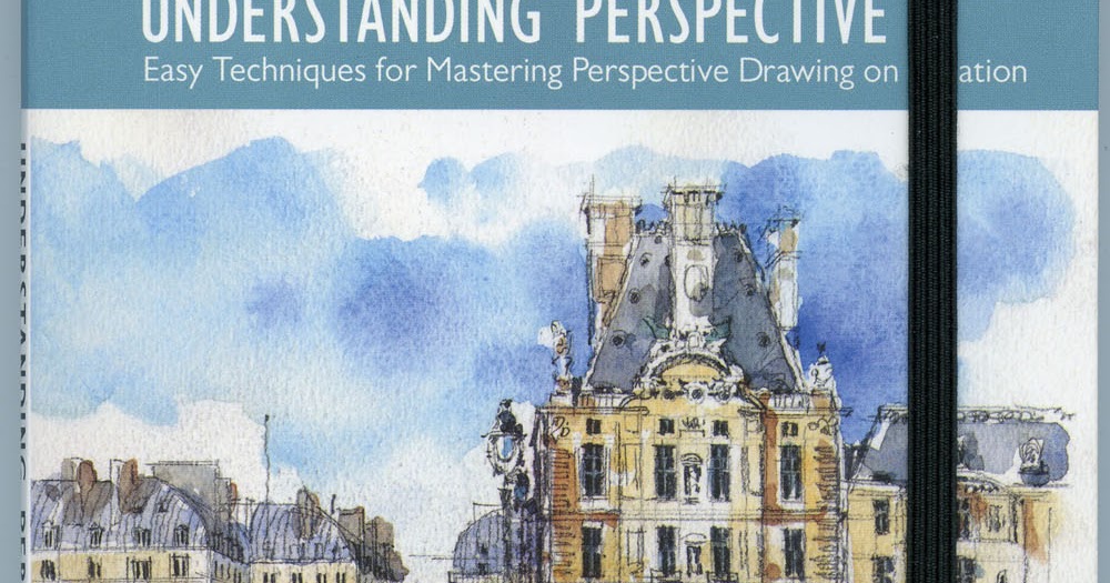 Urban Sketchers Seattle: Stephanie Bower’s Understanding Perspective