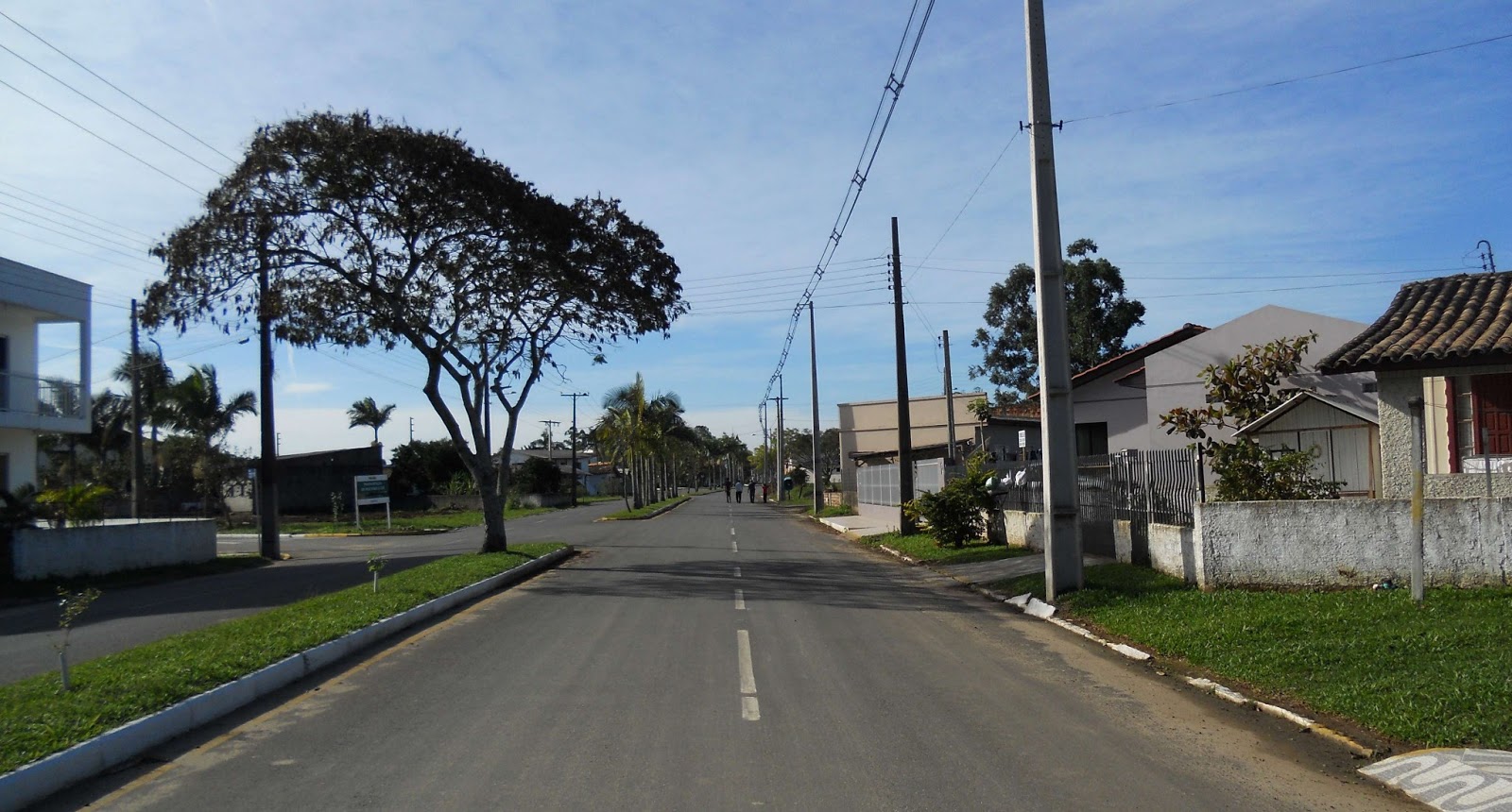 Bem pertinho: visitando Maracajá (SC)