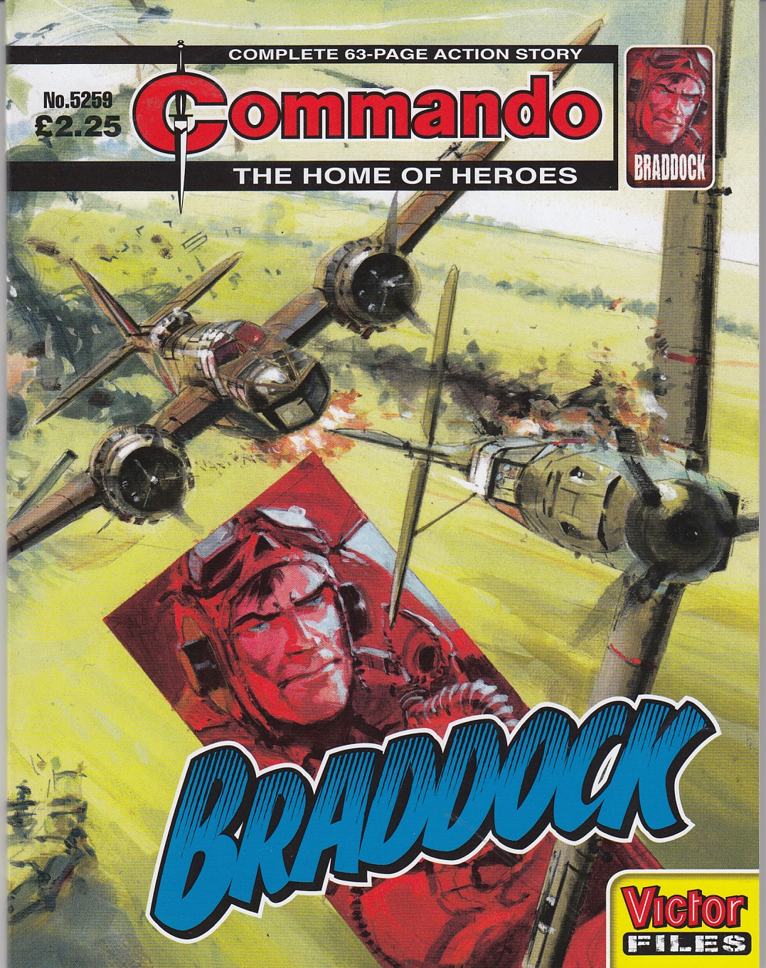 Boys Adventure Comics: UPDATED: Keith Burns covers for Commando