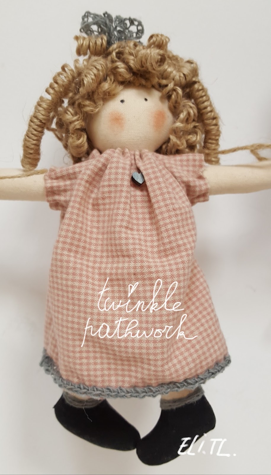 TWINKLE PATCHWORK: 2018