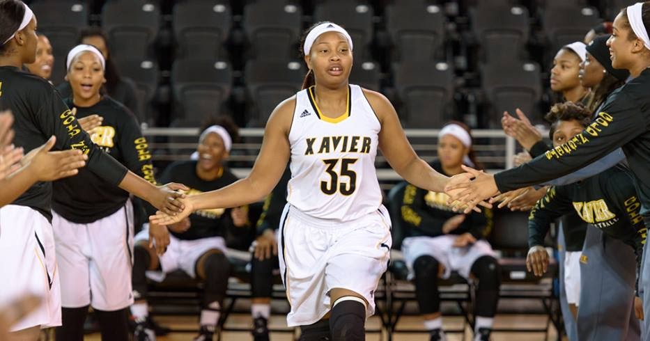 MEAC/SWAC SPORTS MAIN STREET™: XULA Gold Nuggets beat SUNO, clinch ...