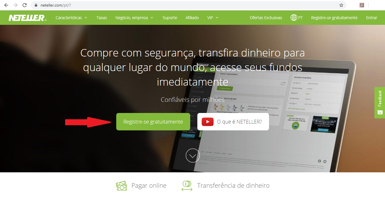 Eu Sou Forex Trader: Guia para Iniciantes - Capítulo 16 - Como Enviar ...