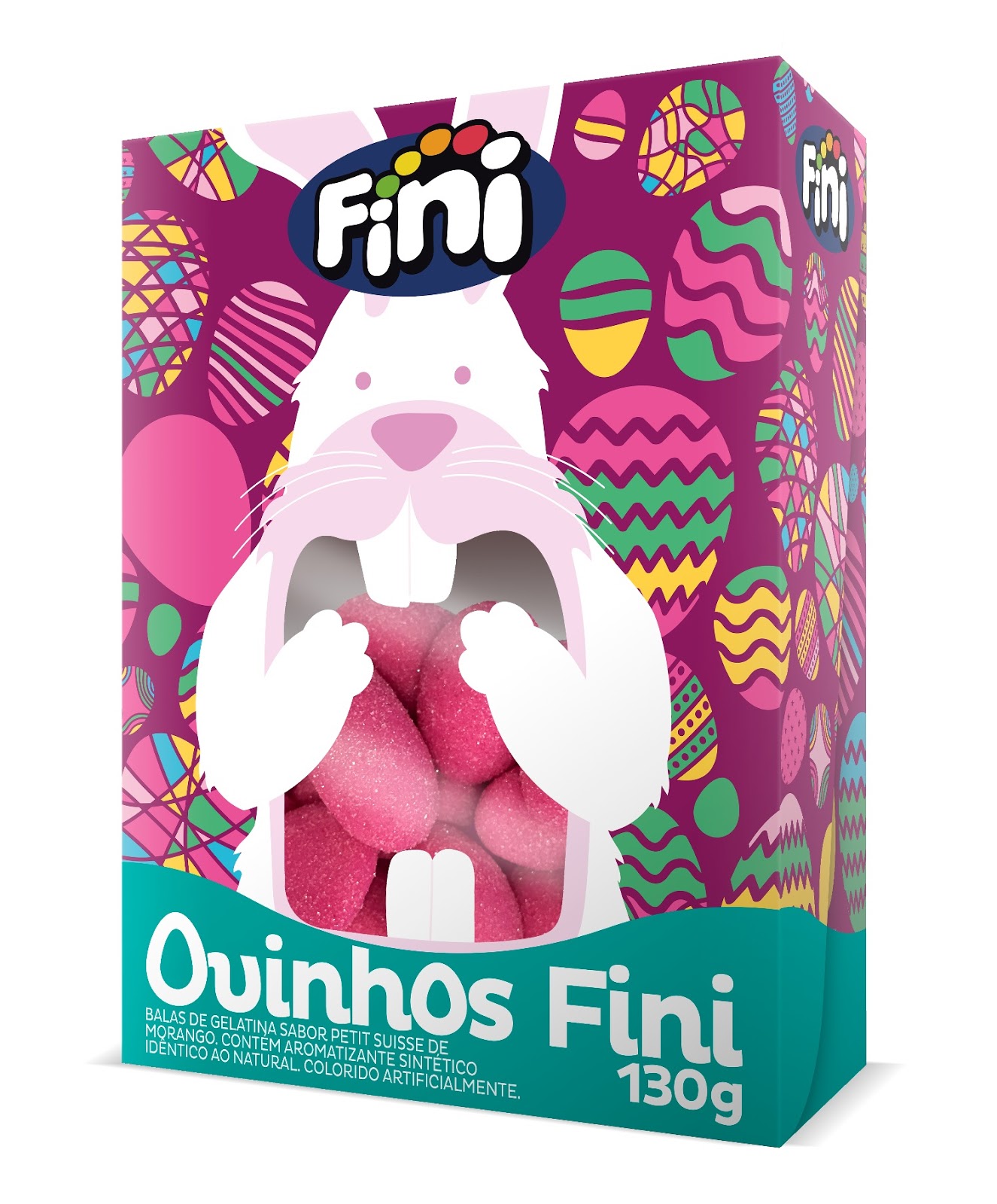 Revista Graphprint: Congraf desenvolve embalagem para lançamento de ...