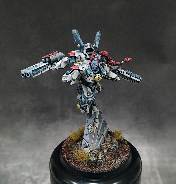 Mengel Miniatures: Mini of the Week 8-7-20