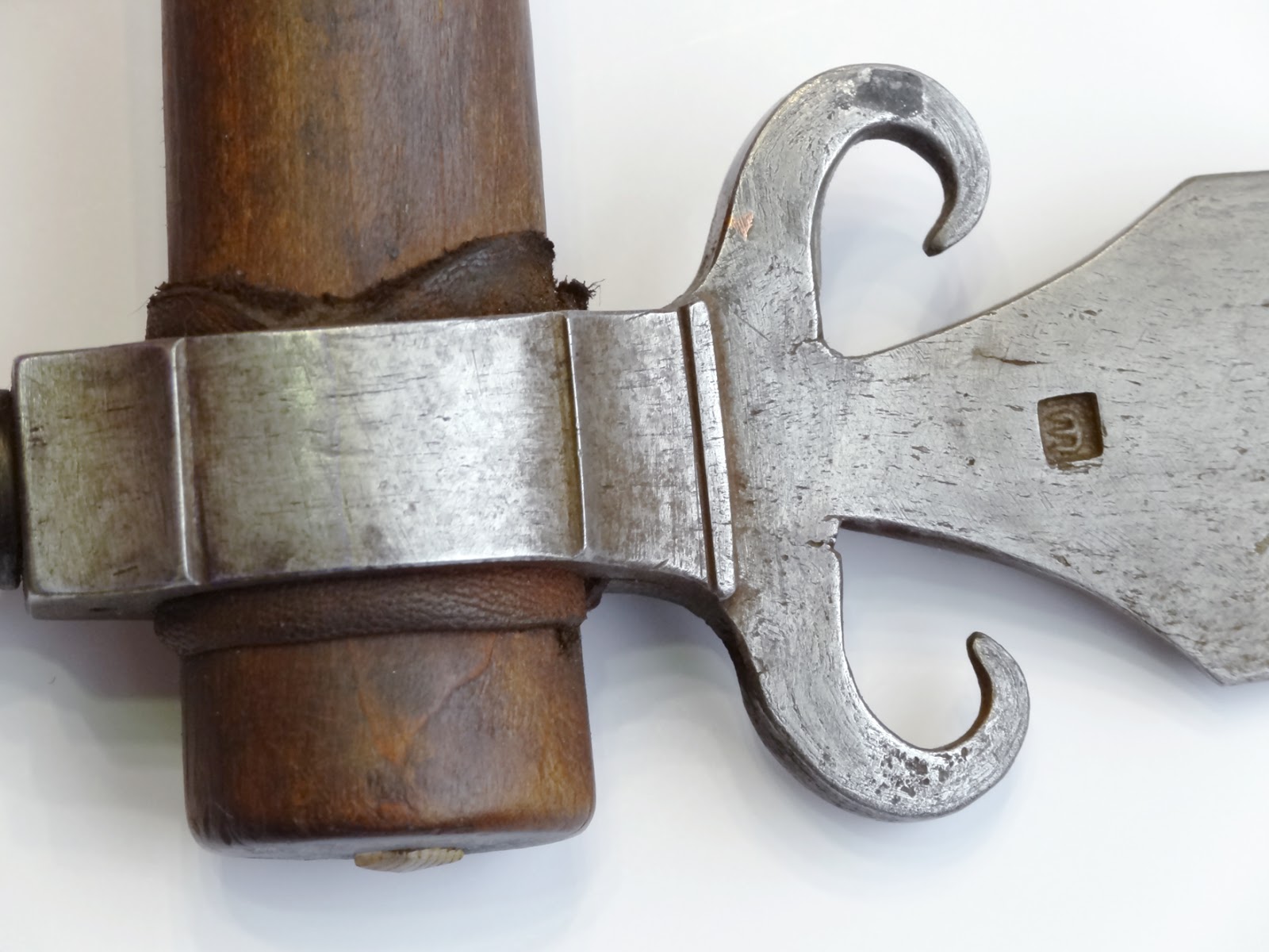 Contemporary Makers: Ax by Brian Anderson