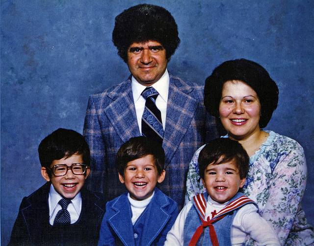 A Short Illustrated History of the Nerd ~ Kuriositas