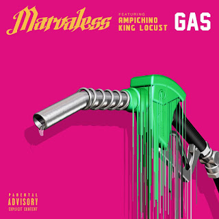 Marvaless Discography (1994 - 2020) - G World