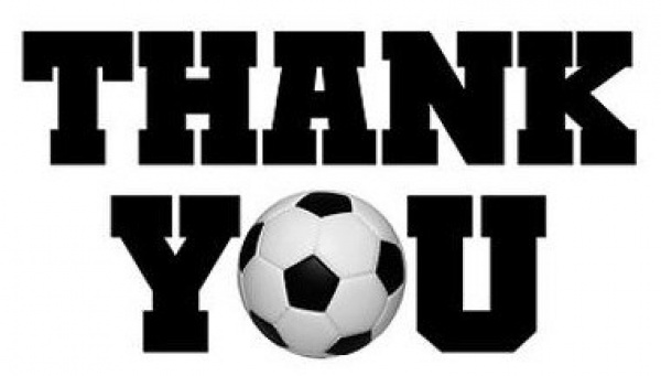 Threave Rovers FC: A Big Thank you