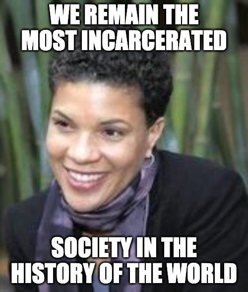 The Snooze Button Generation: The new Jim Crow — reprehensible