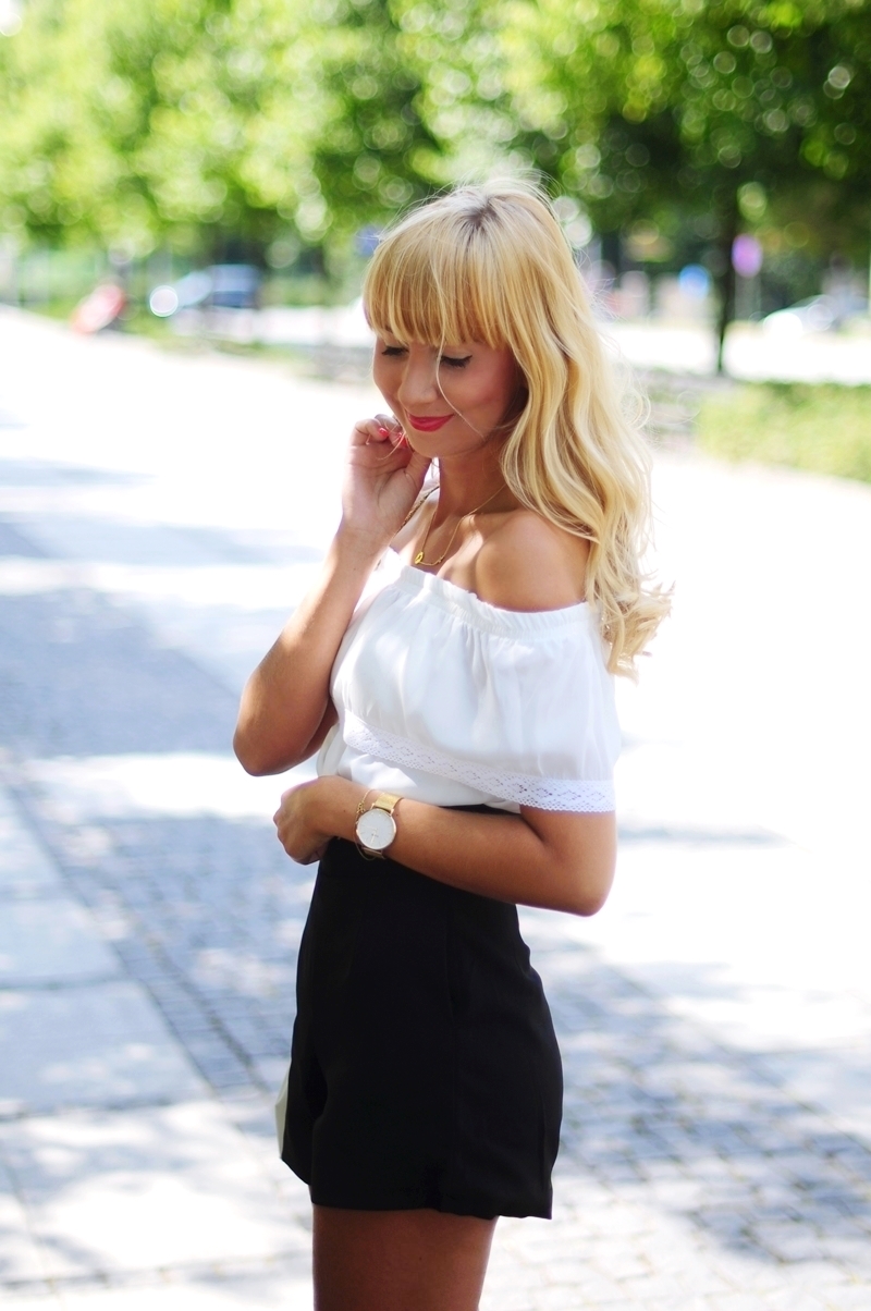 Quintessence of Beauty - Blog o modzie. Fashion blog. Blog Moda. Beauty ...