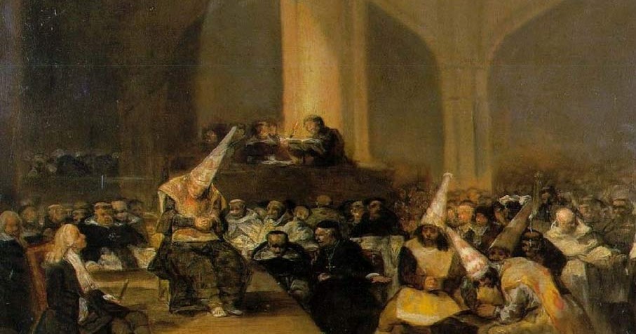 Akelarre: historia y ficción: 3ra edición de la Inquisición española y ...