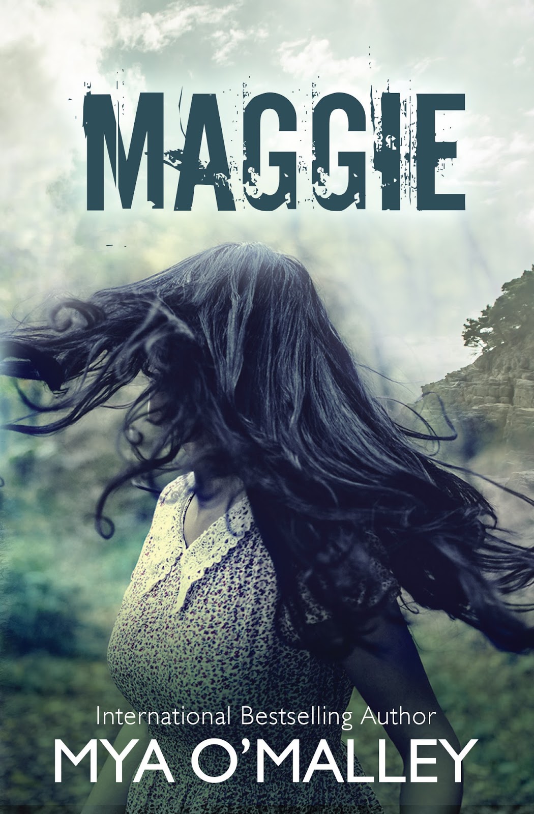 City Life Reader: Maggie Blog Tour #Giveaway