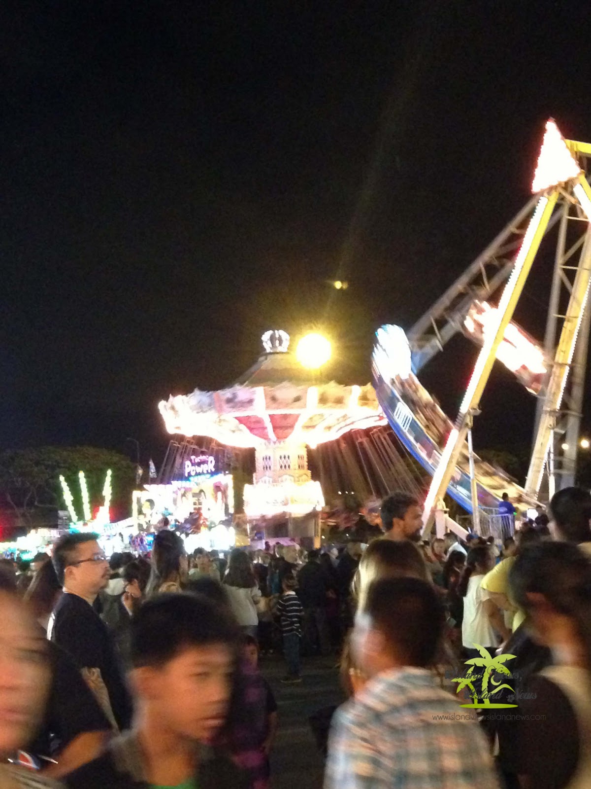 Hawaii Mom Blog: 50th State Fair