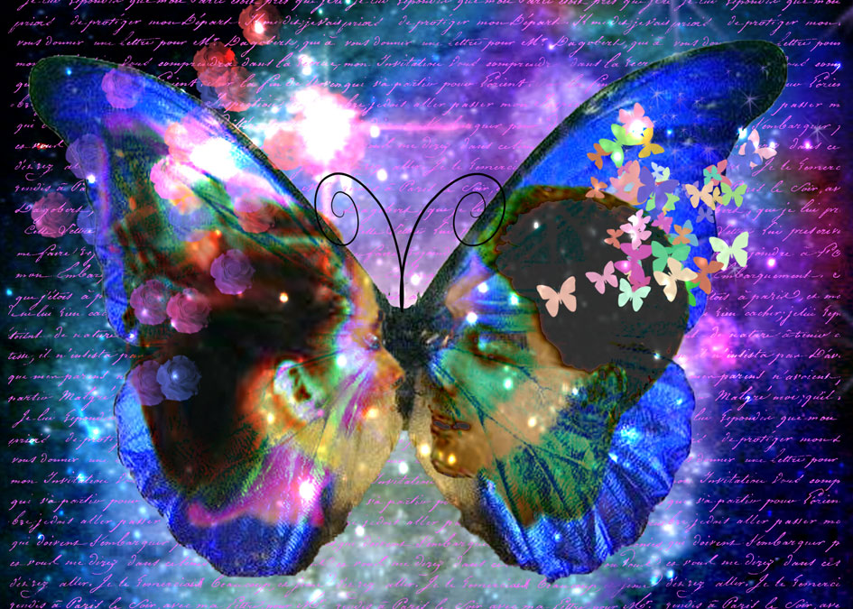 just another volunteer: Take a Word--Fantasy