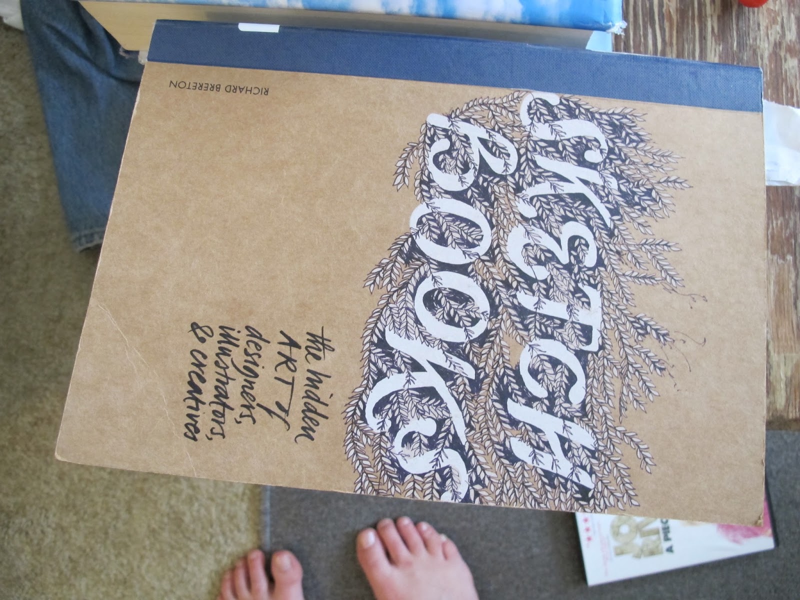 A Beautiful Party: A Day In The Life of Hannah and Blake Sanders