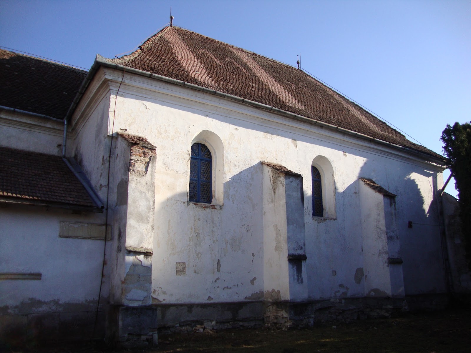 TUDOR PHOTO BLOG: Castelul Banffy,Bontida,jud.Cluj,Transilvania,Romania ...