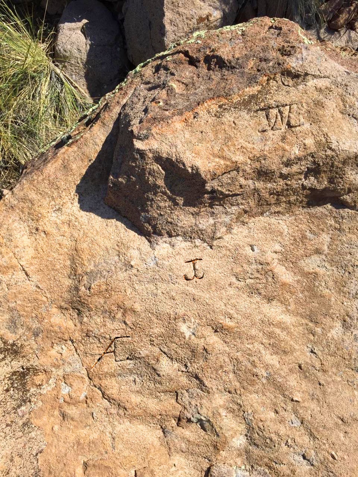 Tuscoro: Jesse and Frank James, In Utah?