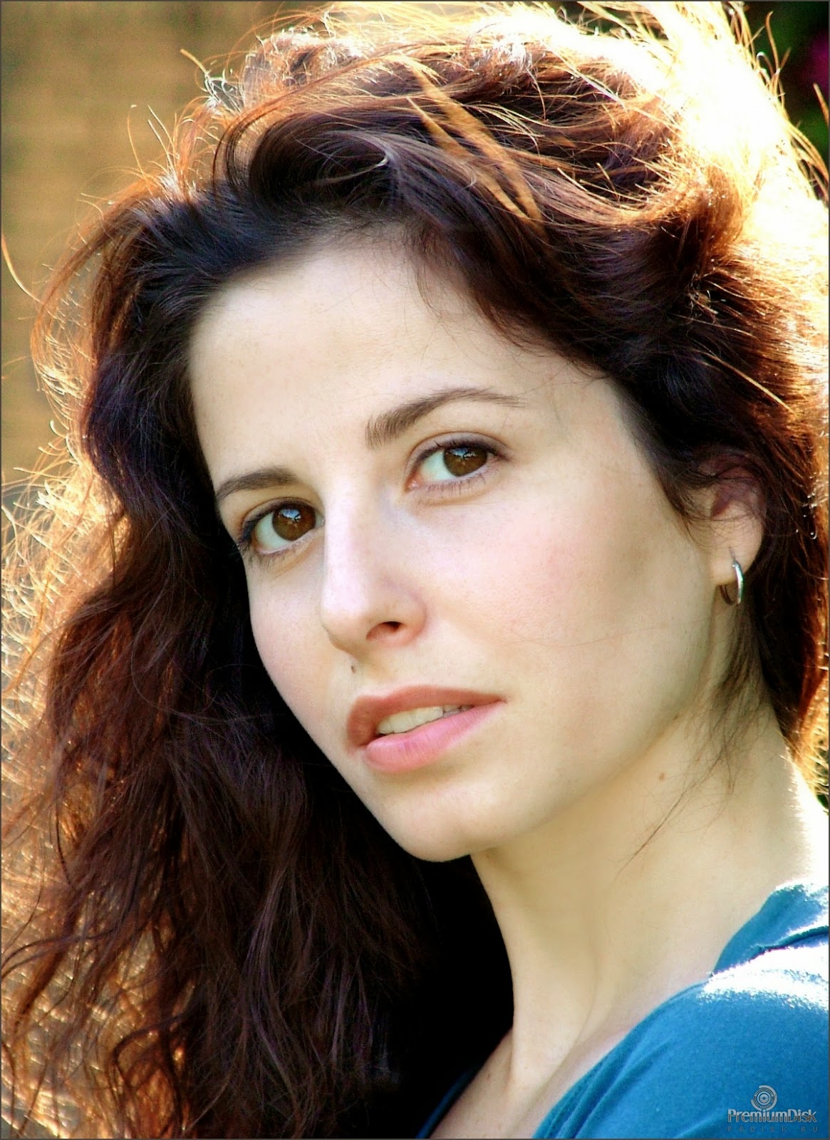 The World of Trinacria John: ATTORI (A)