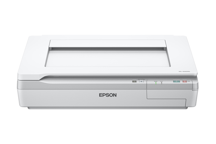 Epson America, Inc. Launches Two Large Format Document Scanners
