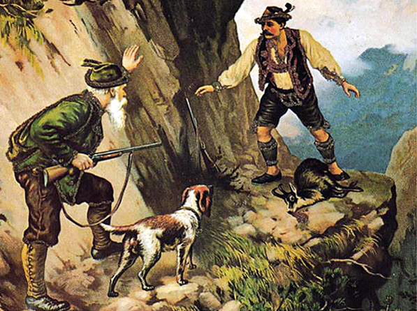 In der Mitte von Österreich ist das Stodertal: Von einer ...