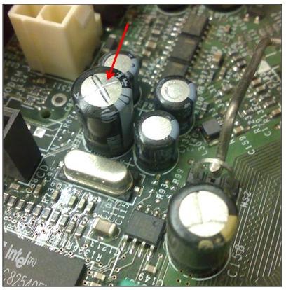 daily tips & diy for you: DIY : HOW TO REPLACE PC MOTHER BOARD ...