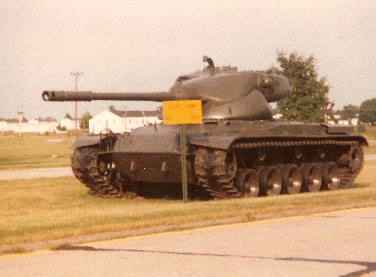The Tank and AFV Blog: More Old Aberdeen Photos