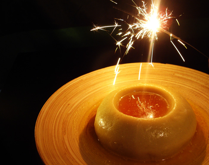 libyan food: Celebrating the Liberation of Libya