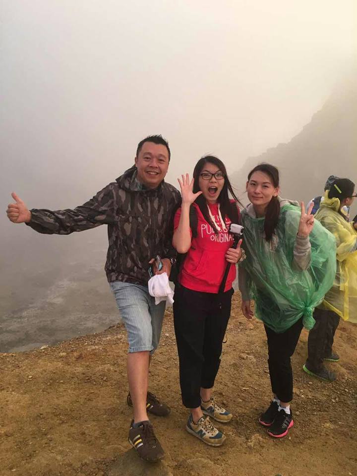 July 2016 ~ Fei Mui Kimberly Chan