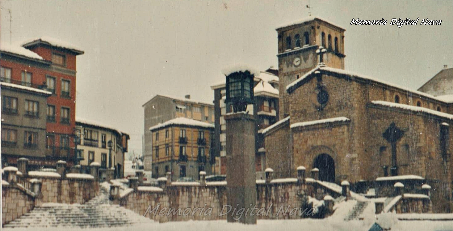 MEMORIA DIGITAL DE NAVA