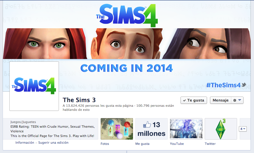 Sims 4 launcher download - theatreopm