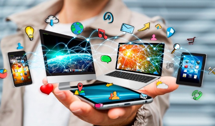 Blog - Tecnología e Informática