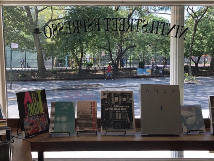 EV Grieve: The Tompkins Square Library will pop up tomorrow at Ninth ...