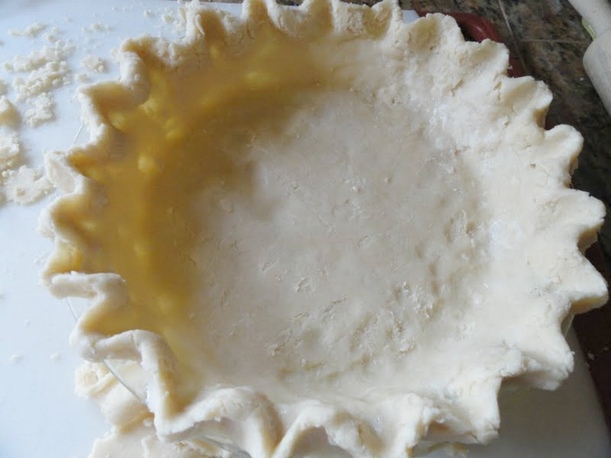 Banana Cream Pie Recipe | Serena Bakes Simply From Scratch