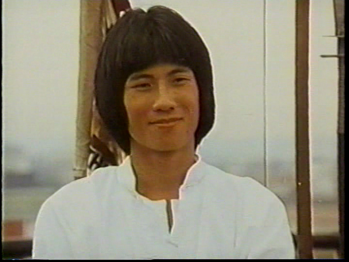 Name That Filipino Actor!: Jack Lee