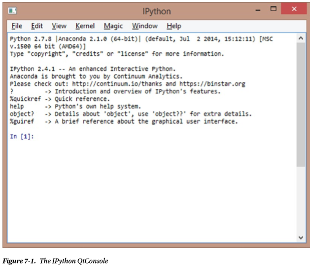 Matplotlib The Python Plotting Library Windows 10 Installation Guides