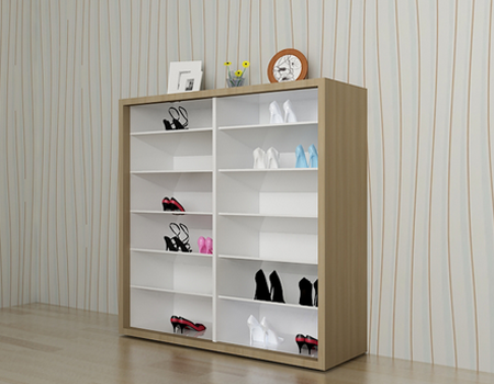 Contoh Desain Tempat Rak Sepatu Dan Sandal - Desain Rumah Minimalis ...